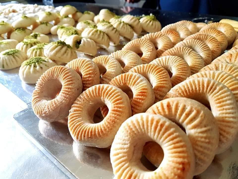 Easter Cake Workshop | | Nazareth 360° | Nazareth الناصرة נצרת