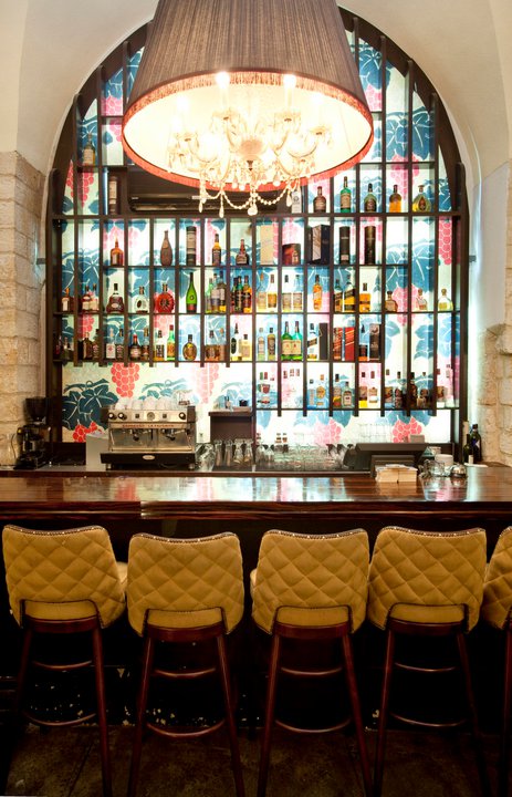 Cello Restaurant | Taste and Drink | Nazareth 360° | Nazareth الناصرة נצרת