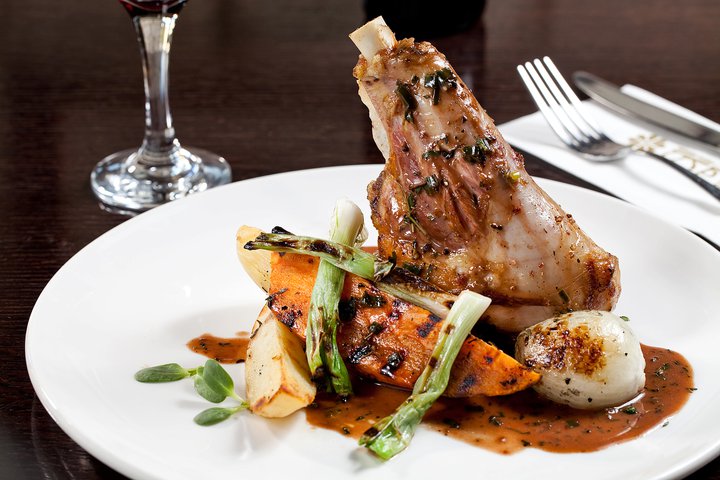 Cello Restaurant | Taste and Drink | Nazareth 360° | Nazareth الناصرة נצרת