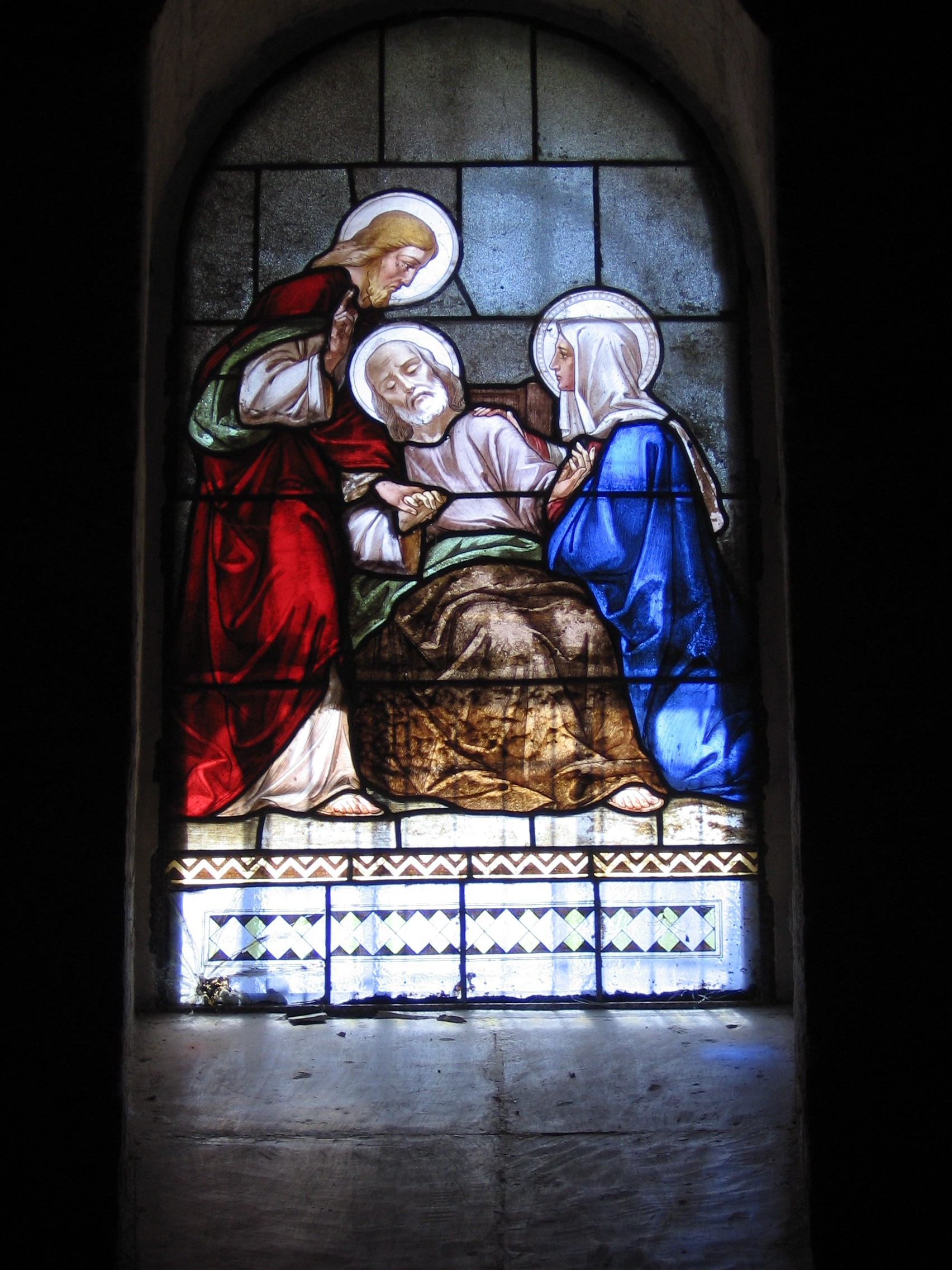 Saint Joseph's Church | Discover | Nazareth 360° | Nazareth الناصرة נצרת