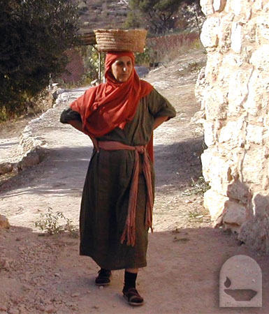 Nazareth Village | Discover | Nazareth 360° | Nazareth الناصرة נצרת