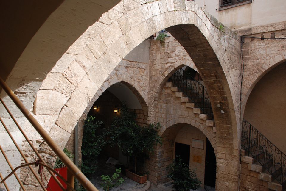 Fauzi Azar Inn | Accommodation | Nazareth 360° | Nazareth الناصرة נצרת