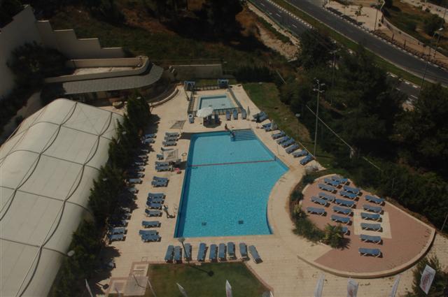 Nazareth Havaya Hotel | Accommodation | Nazareth 360° | Nazareth ...