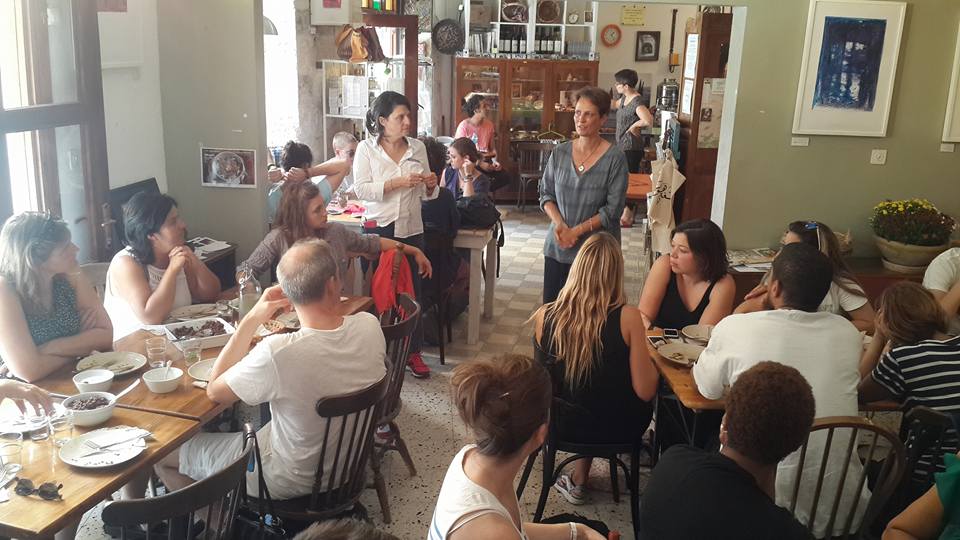 Liwan culture cafe | Discover | Nazareth 360° | Nazareth الناصرة נצרת