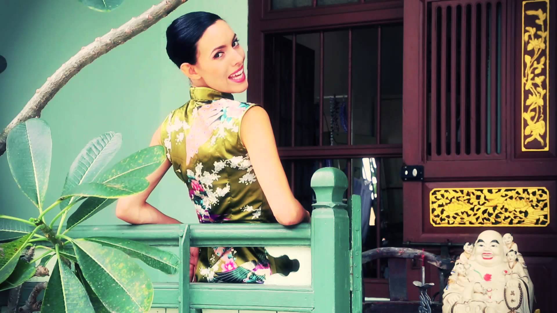 DIMIE CAT concert | | Nazareth 360° | Nazareth الناصرة נצרת